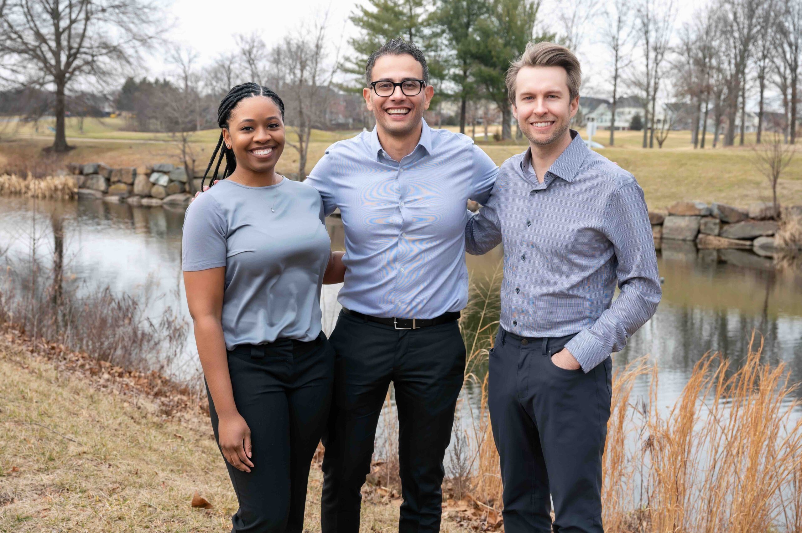 About us - Lansdowne Family Dental