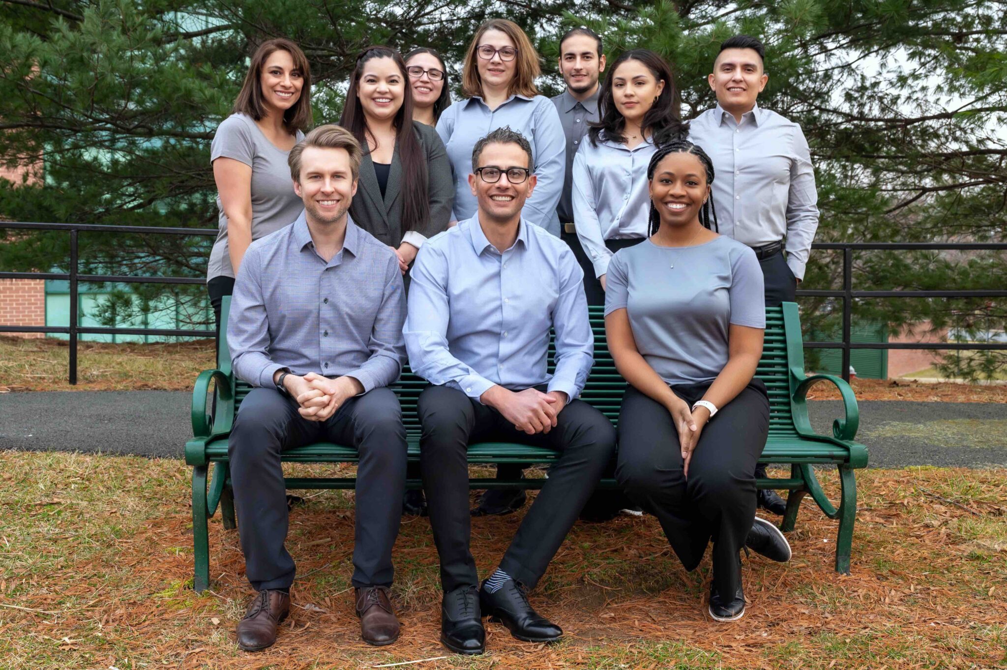 Meet The Team - Lansdowne Family Dental