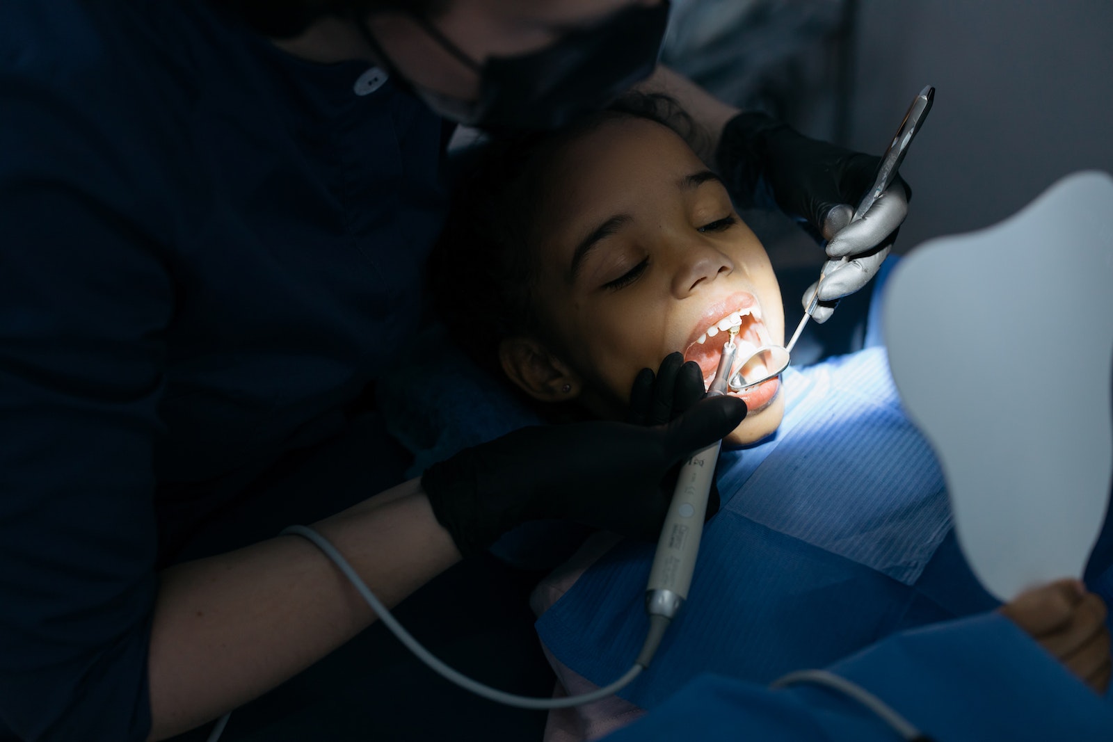 All About Pediatric Dentistry At Lansdowne Family Dental