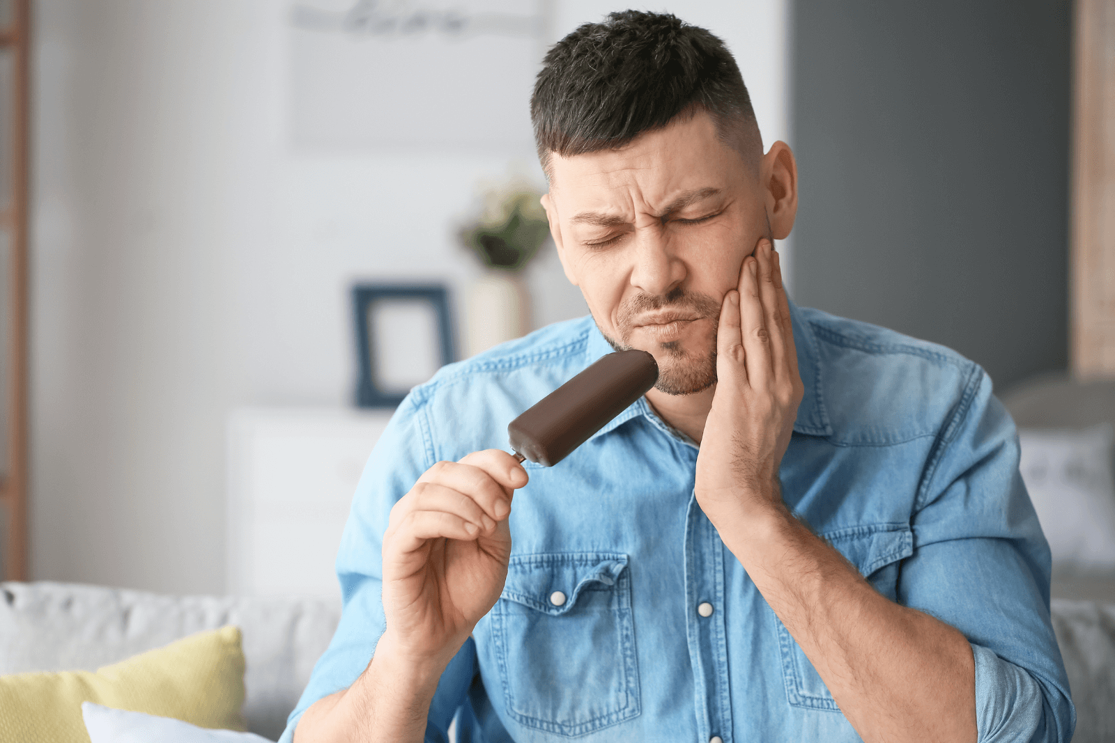 Tooth Sensitivity: Causes, And Treatments