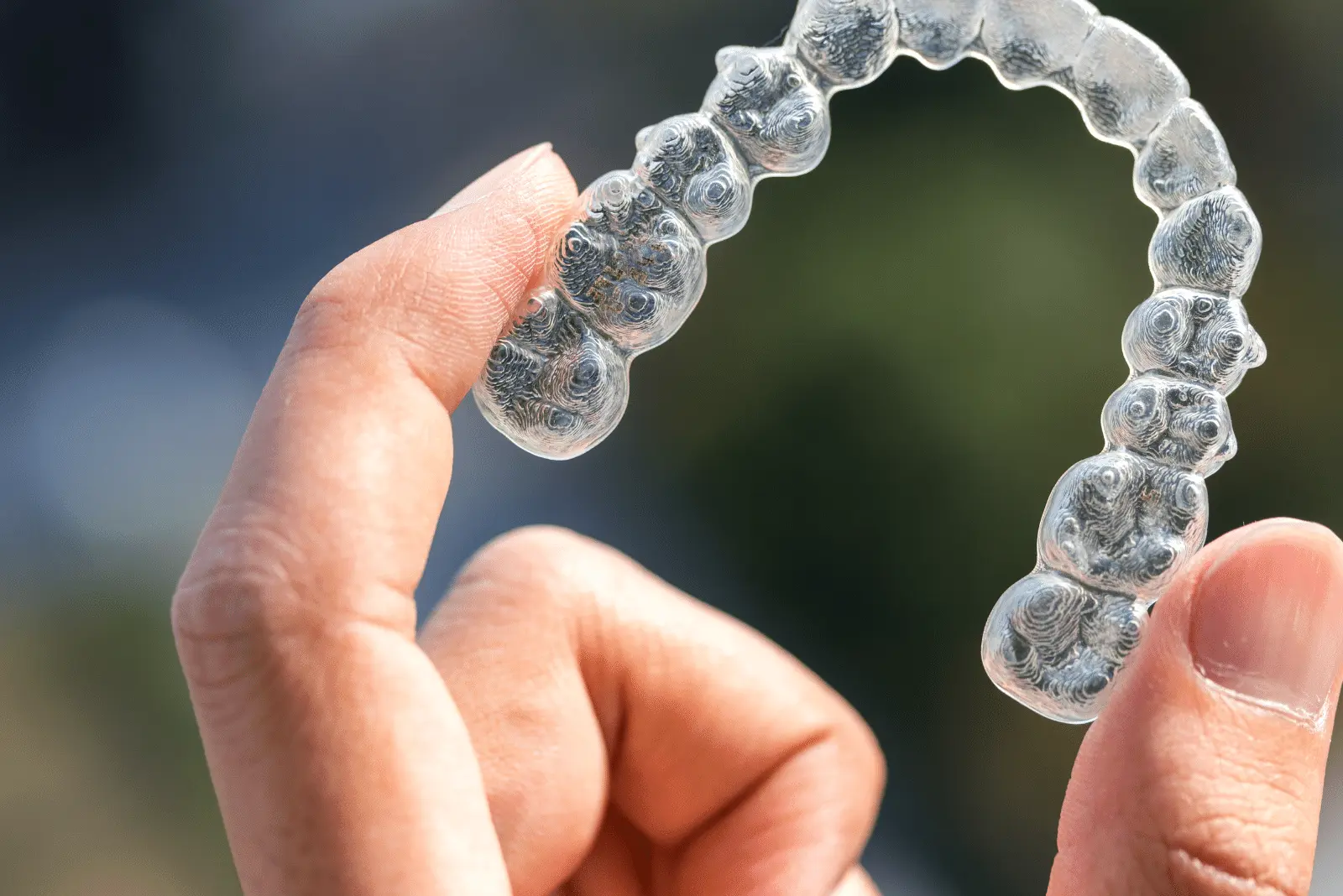 Can Invisalign Fix Crossbite?