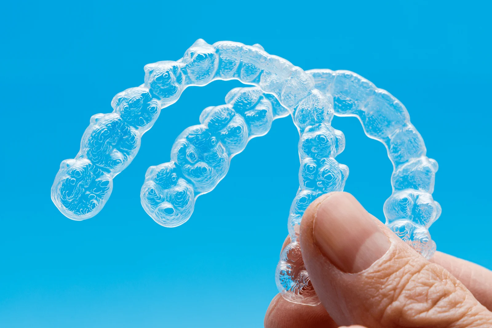 Can Invisalign Trays Break? Causes And What To Do