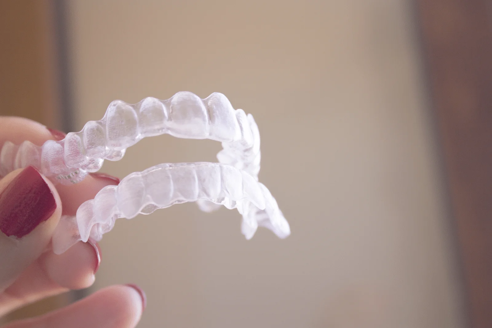 Can Invisalign Cause Gum Recession?