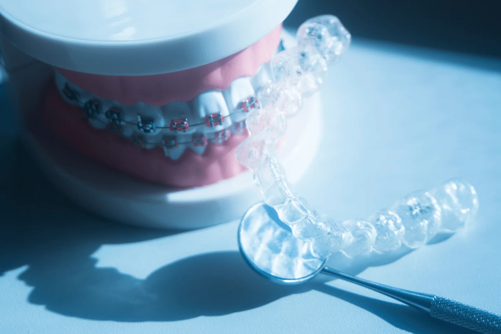 How To Handle Invisalign Emergencies?