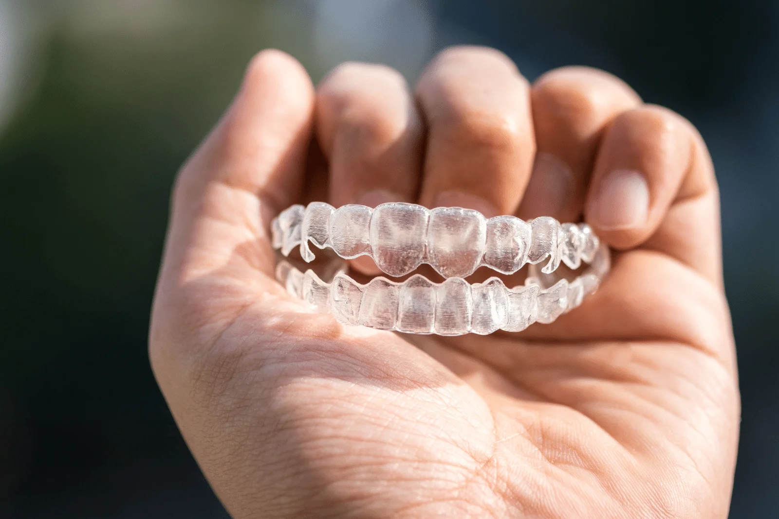 How To Speed Up Invisalign Treatment?