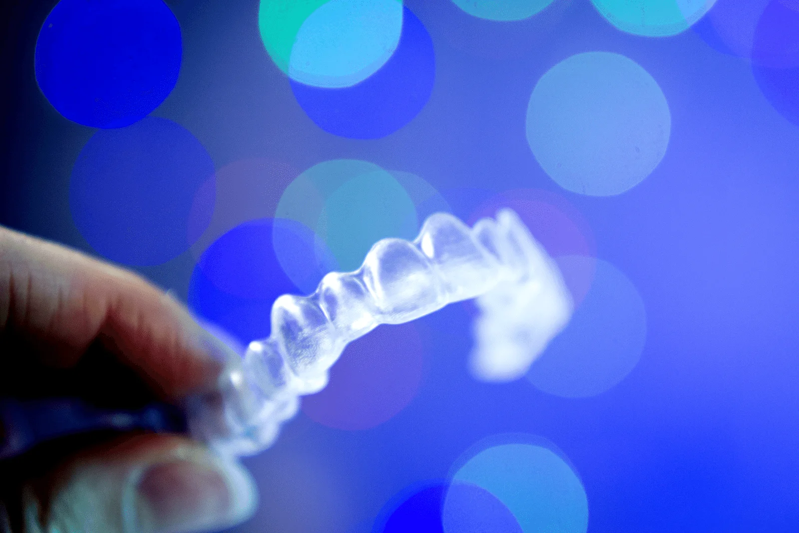 Can You Wear Invisalign Only At Night To Move Teeth?