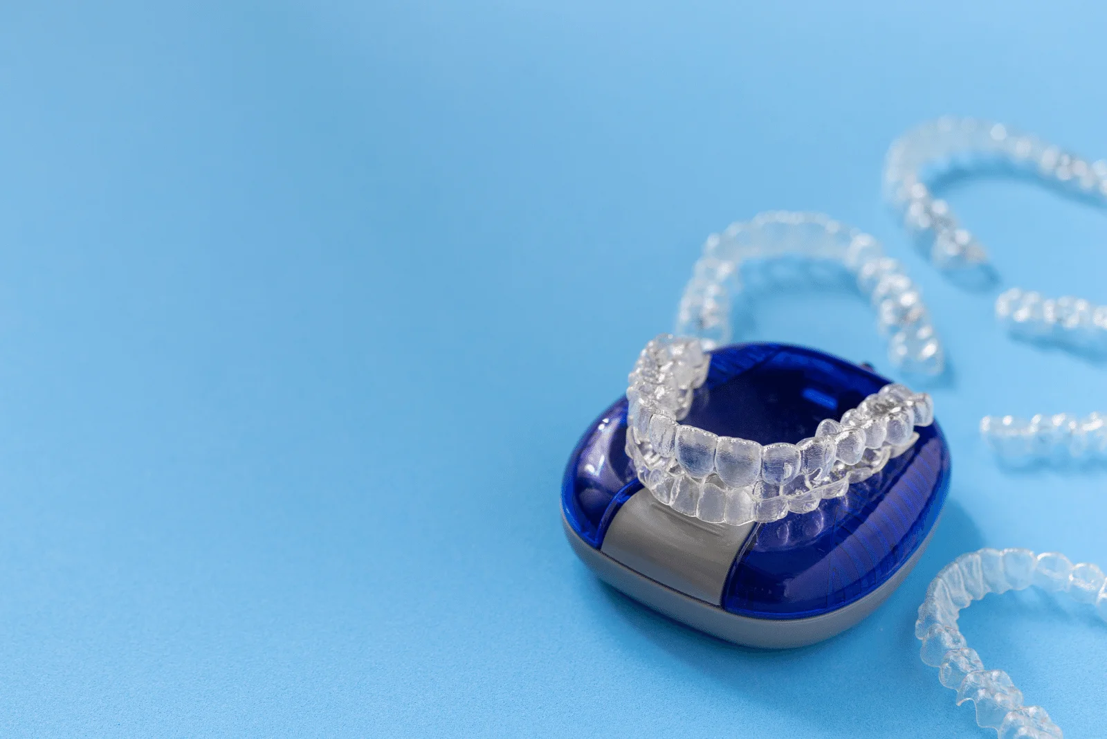 Will I Need To Wear A Retainer After Invisalign Treatment?